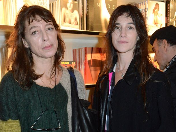 Jane Birkin's photographer daughter Kate Barry dies in Paris | HELLO!