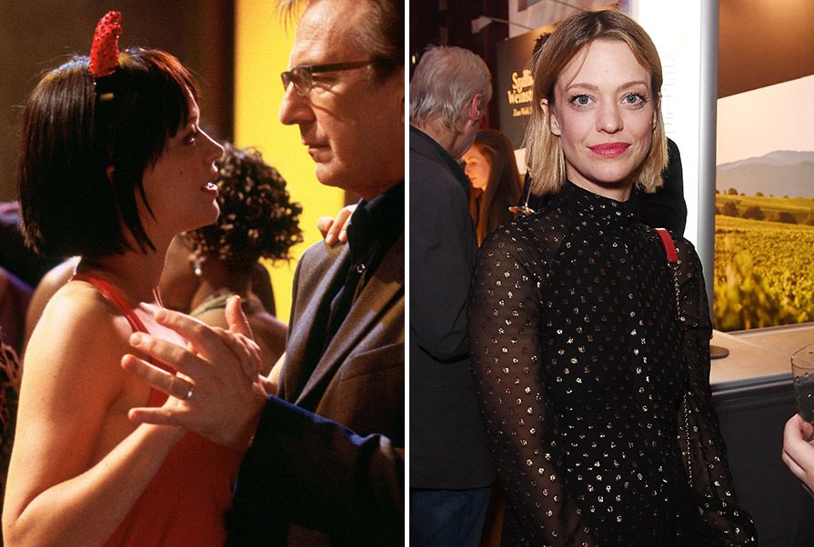 Love Actually cast: then and now | HELLO!