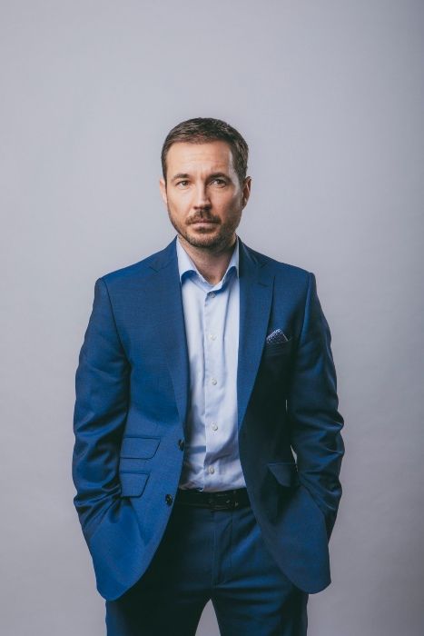 The Nest: Meet the cast of the new BBC show led by Line of Duty and ...