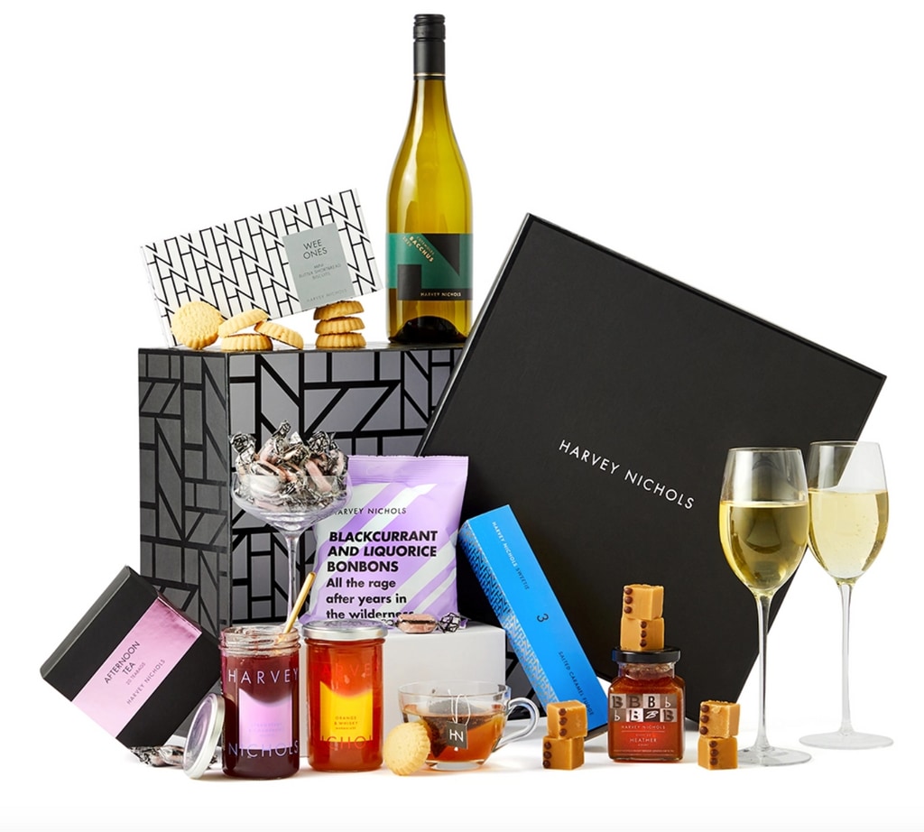 9 best Coronation Hampers 2023: From Marks & Spencer to John Lewis ...