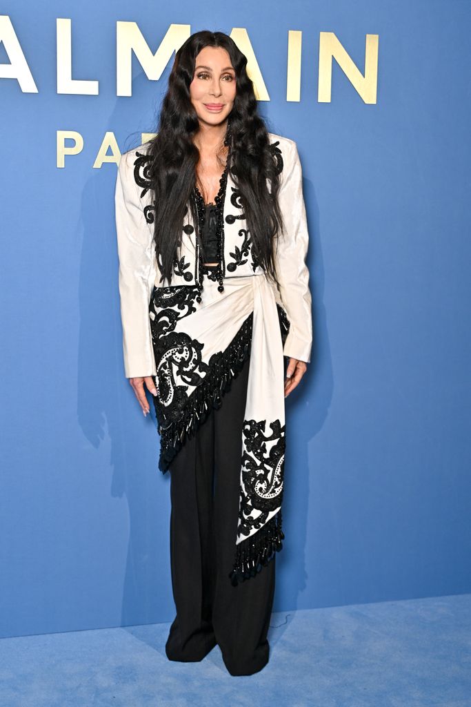 Cher denies kidnapping allegation in new interview | HELLO!