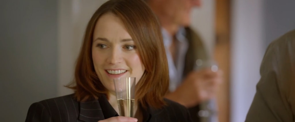 Partygate viewers saying same thing about Channel 4's new drama | HELLO!