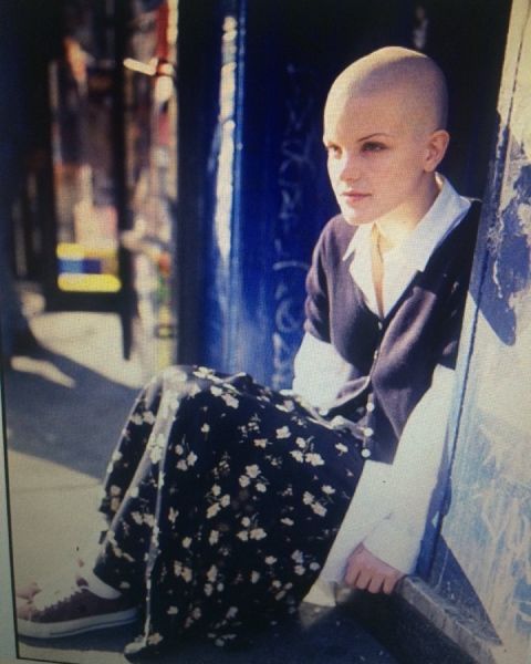 NCIS' Pauley Perrette displays drastic change to signature look | HELLO!