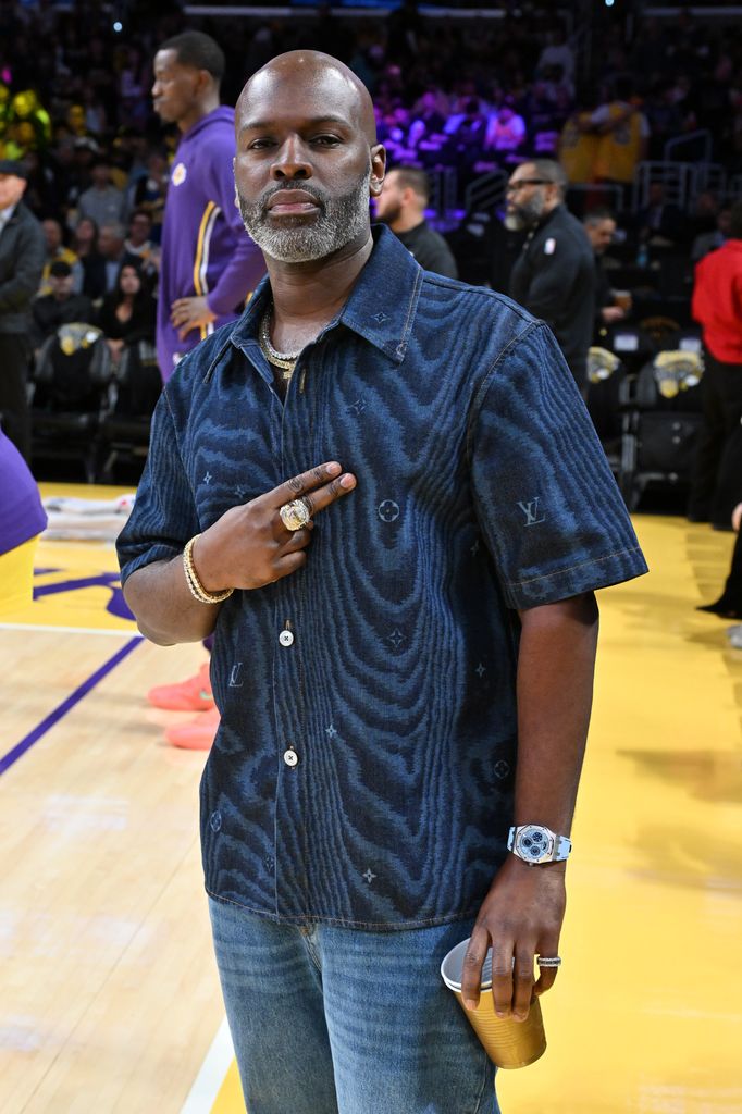 Who is Corey Gamble? Inside Kris Jenner's 'ride or die' partner and his ...