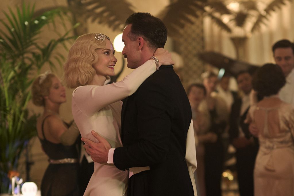 BBC's 'unapologetic' historical drama with 88% Rotten Tomatoes score is available to binge now ...