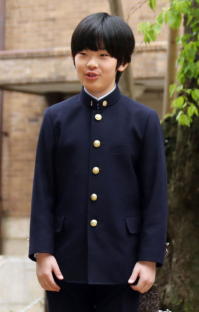 Inside the Japanese royal family tree – the Imperial House explained ...