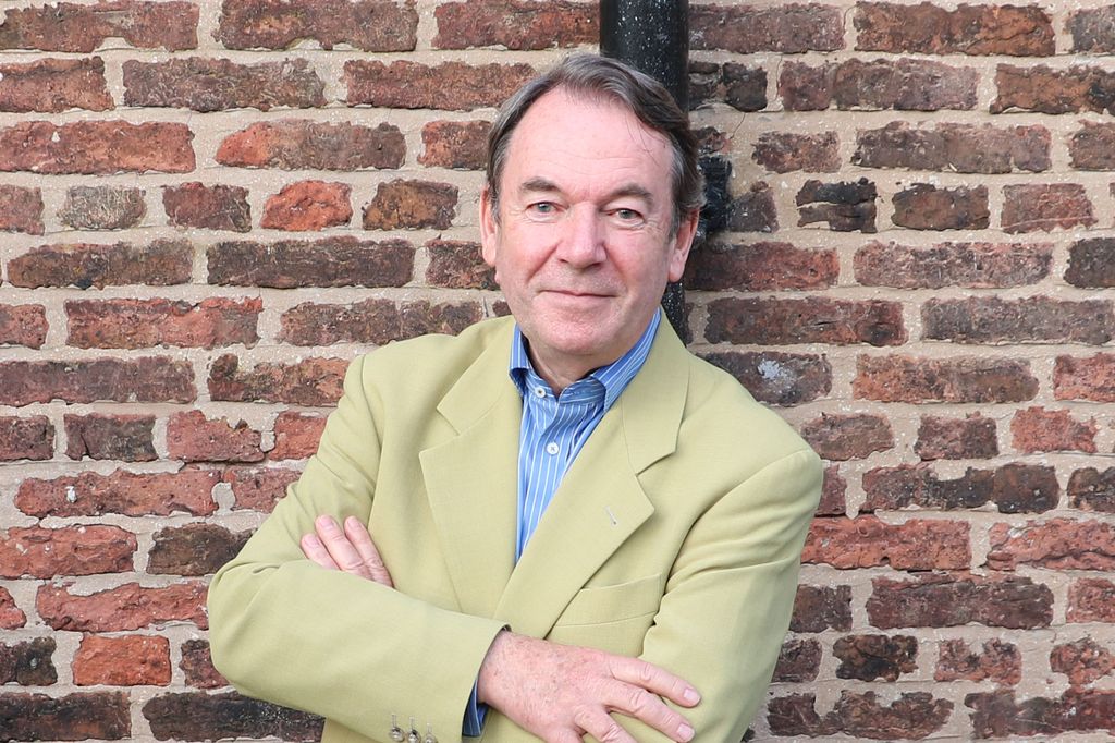 Bargain Hunt star Eric Knowles's life: from son's tragic death to ...