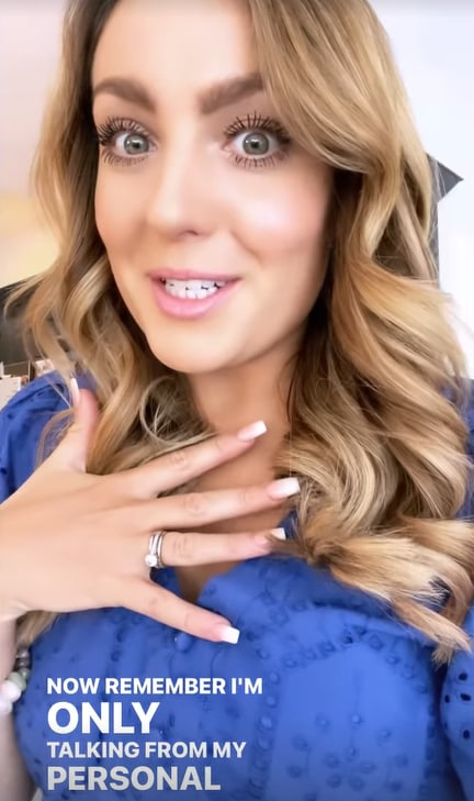 Amy Dowden shares important update with fans amid hopes for Strictly ...