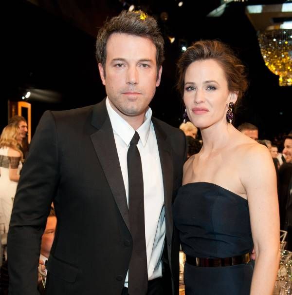 Jennifer Garner shares vacation video as Bennifer 'romance' heats up ...