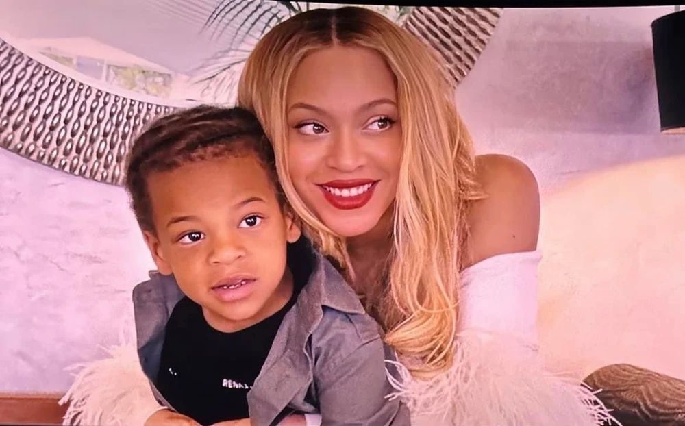 Beyoncé's twins Rumi and rarely-seen Sir's big life change ahead of 8th ...