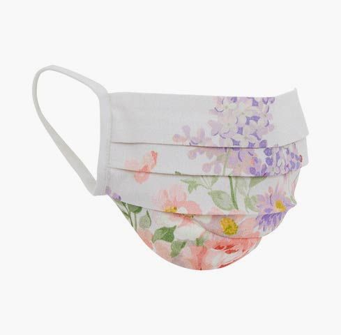 Kate Middleton favourite Needle & Thread face masks are on sale for 50% ...