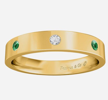 14 of the best promise rings for him and her: Their meanings and where ...