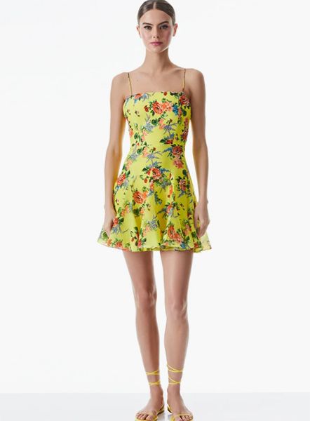 Amanda Holden displays incredibly toned legs in impossibly short mini ...