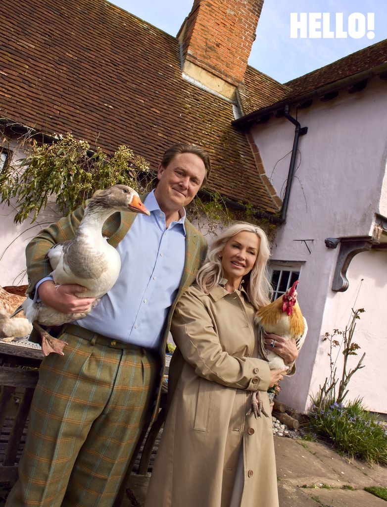 Exclusive: TikTok star Alex Rayner opens up about 'different ...