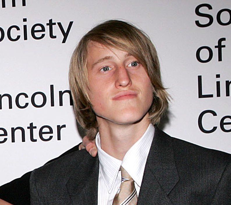 Meet Jessica Lange's three grown-up children: Her family life away from ...