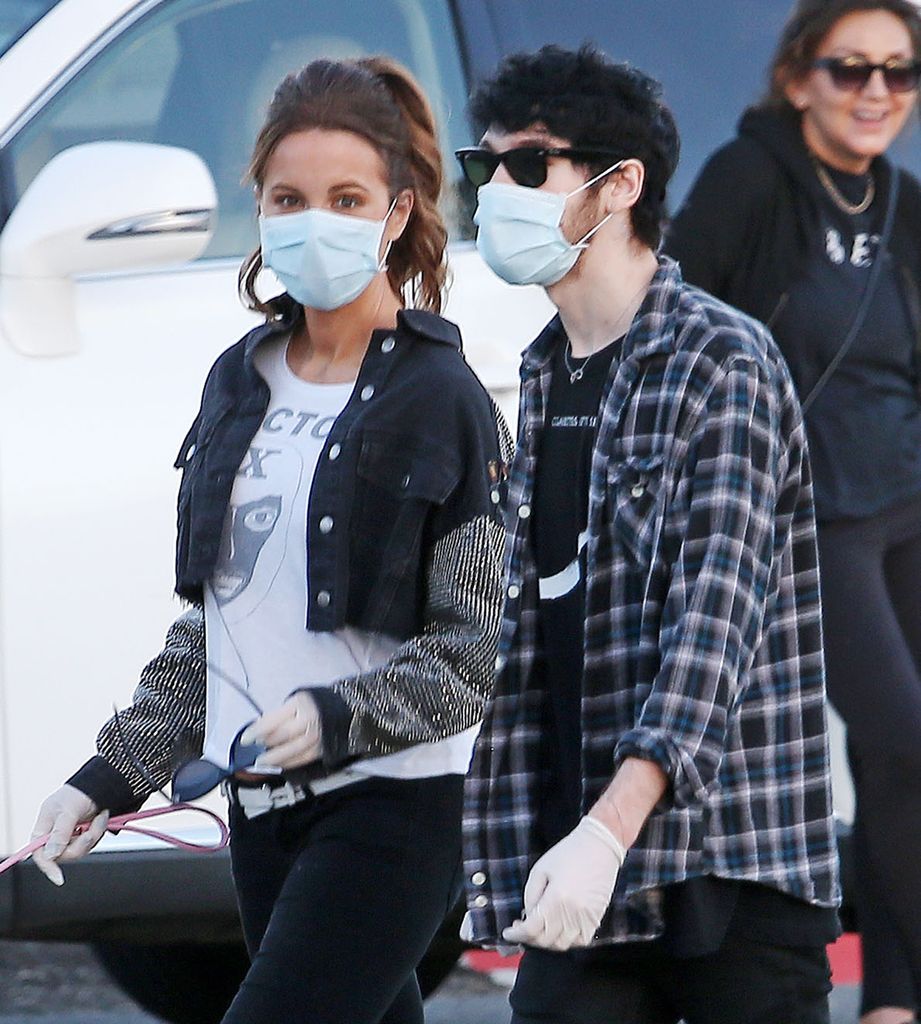 Kate Beckinsale's dating history – from major British stars to ...