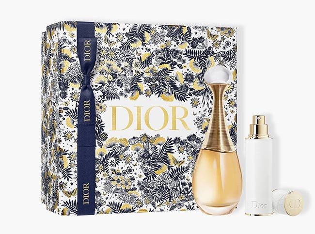 21 best perfume gift sets for women this Christmas: From Jo Malone to ...