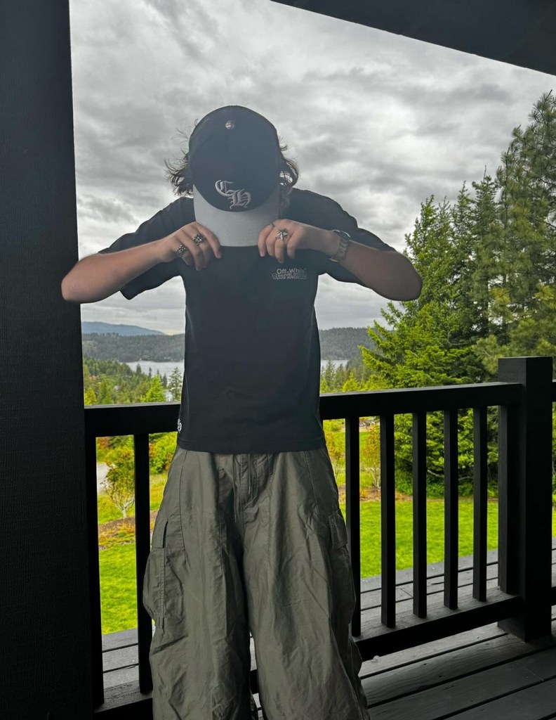 Inside Mason Disick's private life away from the spotlight | HELLO!