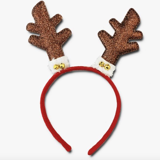 10 best Christmas hats for virtual festive parties | HELLO!