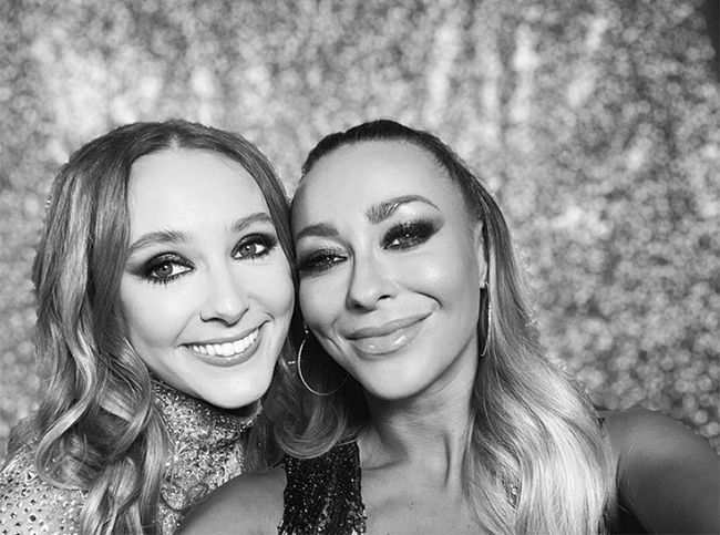 Strictly's Rose Ayling-Ellis stuns in tiny red bikini for special ...