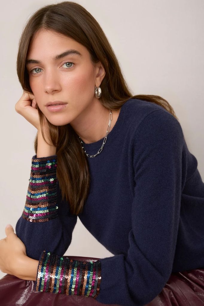 12 best Christmas jumpers for women 2024: From Marks & Spencer to ASOS ...