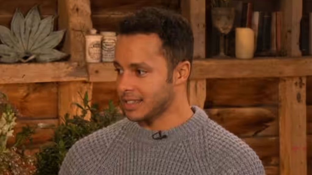 The Repair Shop’s Will Kirk's rise to fame, forgotten TV role and ...