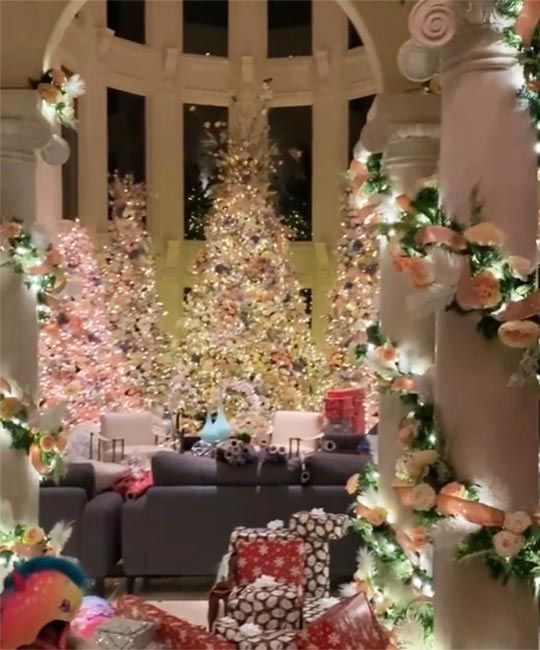 Cardi B's $5million mansion with Offset is out of this world – watch ...