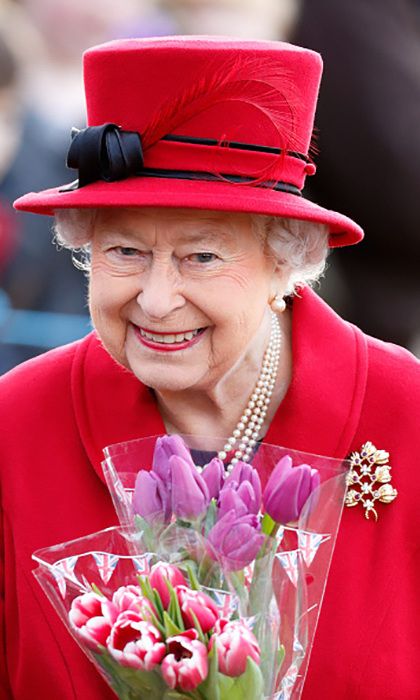The Queen's most stylish hats over the years | HELLO!
