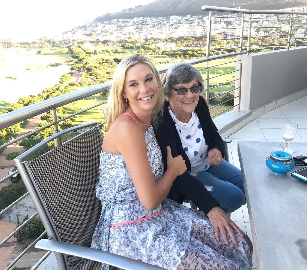 Chelsy Davy: Where Prince Harry's ex-girlfriend is now | HELLO!