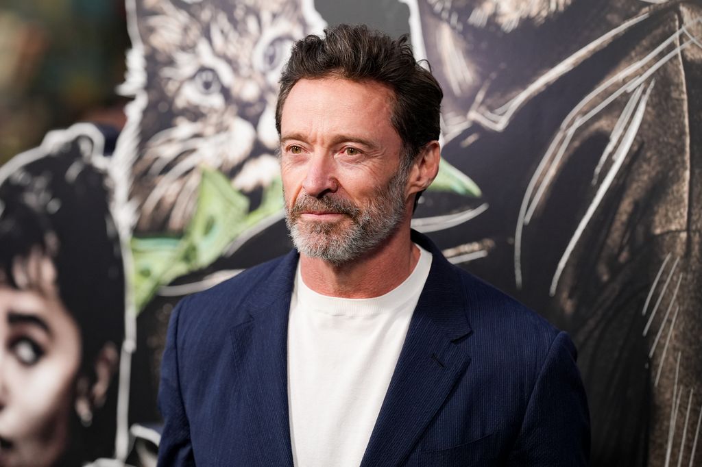 Hugh Jackman issues urgent warning amid ongoing health journey | HELLO!