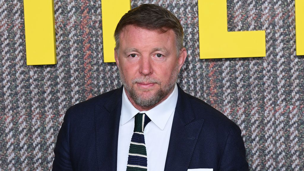 The Gentlemen's Max Beesley reveals what it's really like working with ...