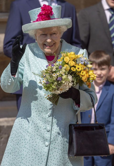 Royal ladies' elegant Easter outfits: from Kate Middleton to Princess ...