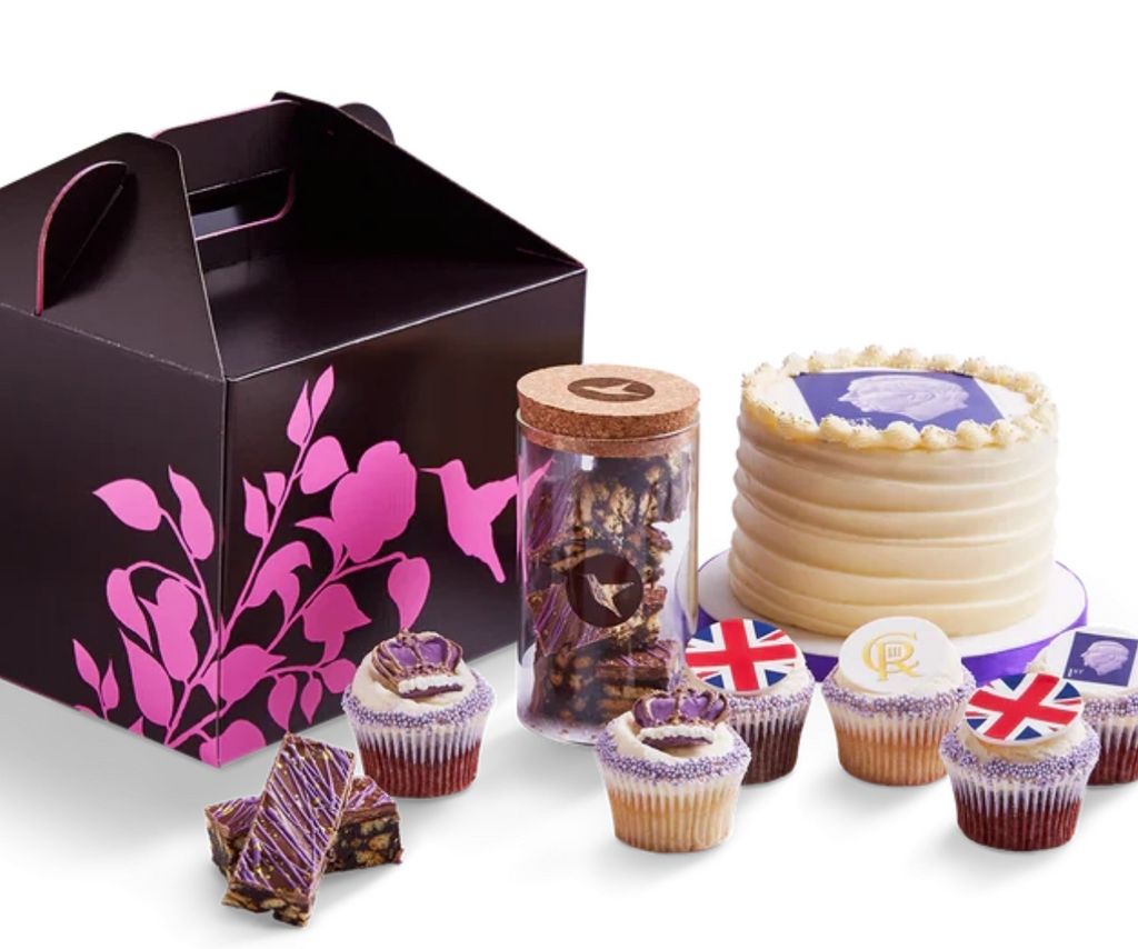 9 best Coronation Hampers 2023: From Marks & Spencer to John Lewis ...