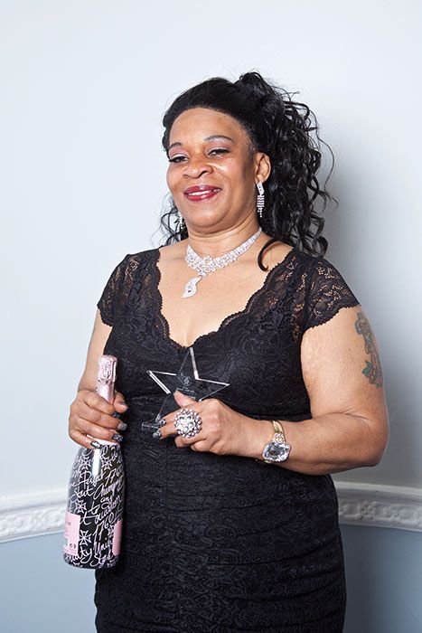 HELLO!'s Star Mum Awards: Meet the inspirational winners | HELLO!