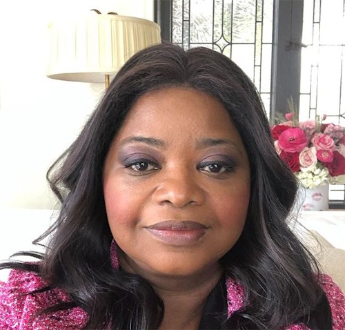 Octavia Spencer breaks silence over Bryan Randall's death and Sandra ...