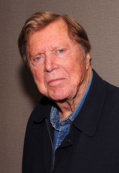 Grease star Edd Byrnes dies unexpectedly aged 87 - details | HELLO!