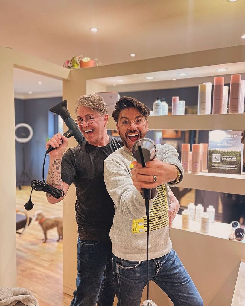 Gogglebox: All the pairings who have split or feuded | HELLO!