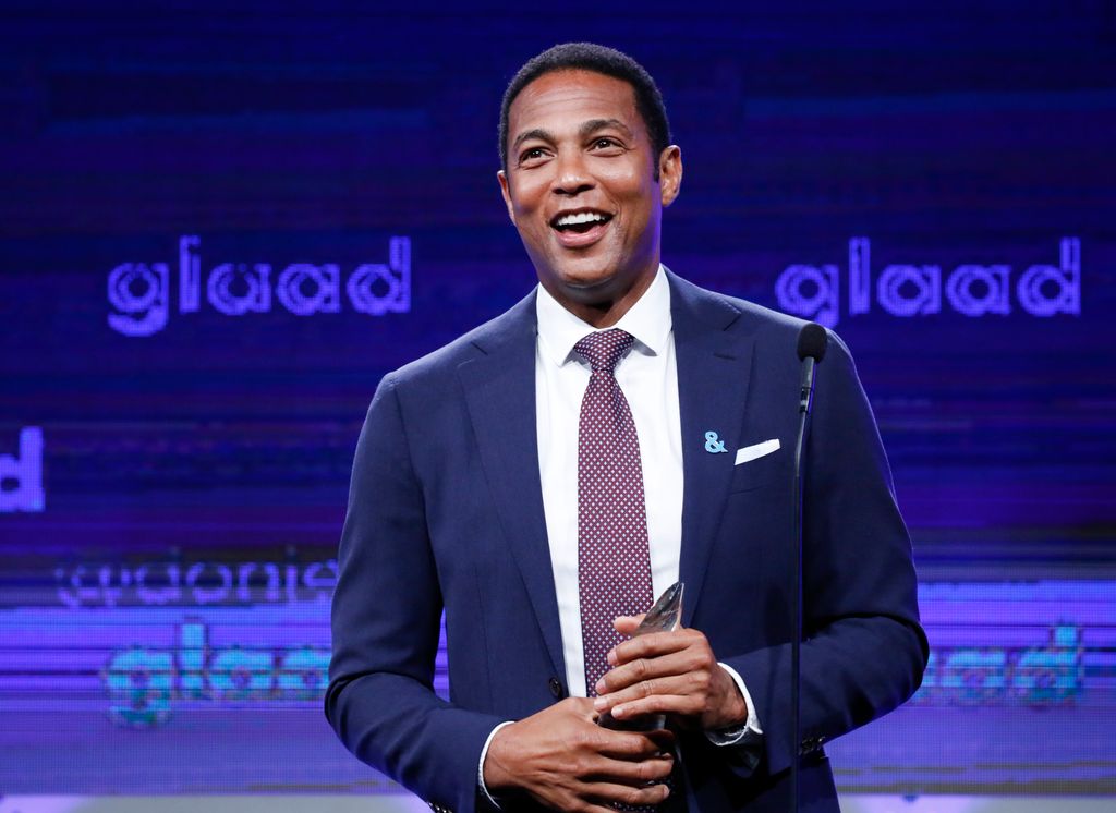 CNN shuts down Don Lemon’s firing claims in strong statement | HELLO!