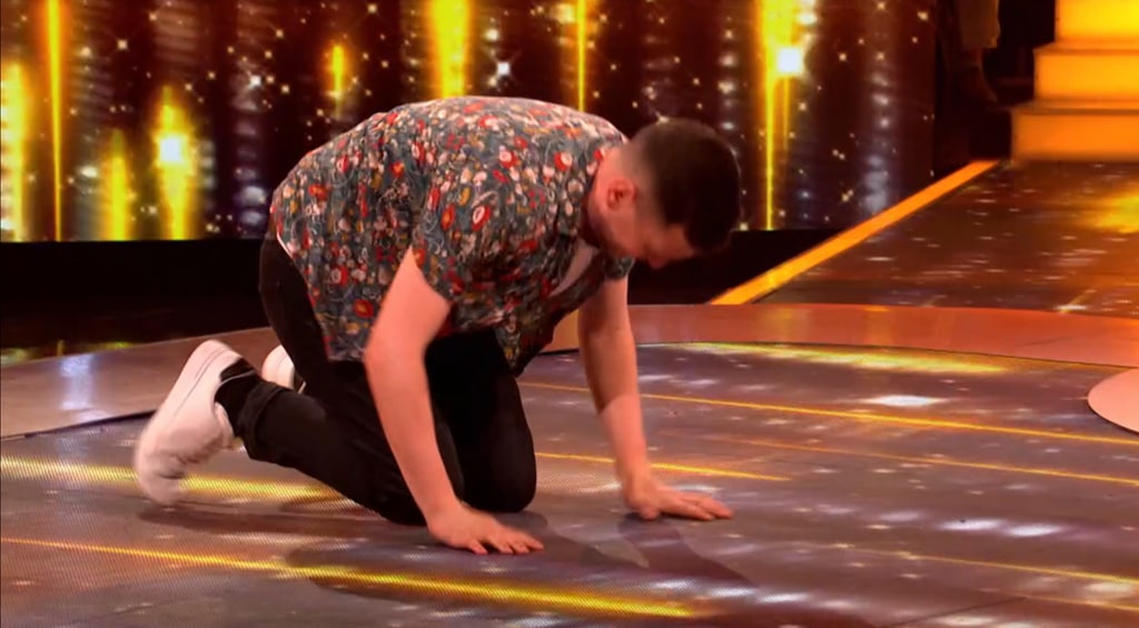 Beat the Chasers viewers saying same thing after player given second ...