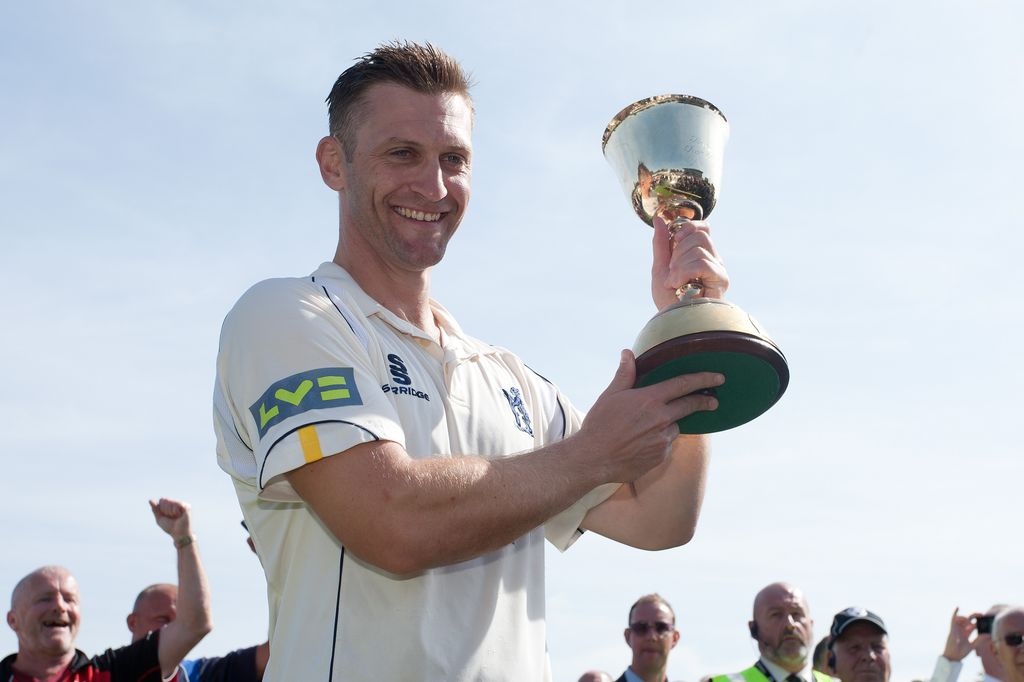 The Bay star David Troughton has a very famous family: from Harry ...