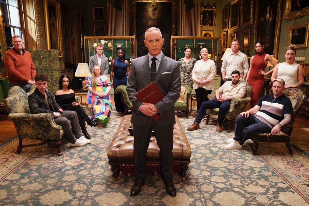 Channel 4's 12-part series The Inheritance sounds like the ultimate ...