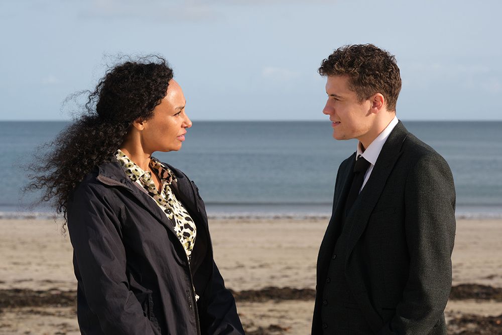 Beyond Paradise: everything we know about season 3 | HELLO!