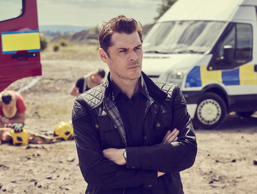 Vera: why these 7 stars quit the show and where they are now | HELLO!