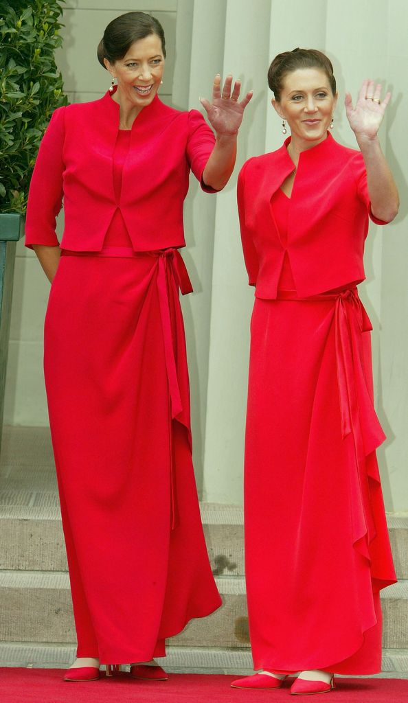 Queen Mary and King Frederik's private trip revealed | HELLO!