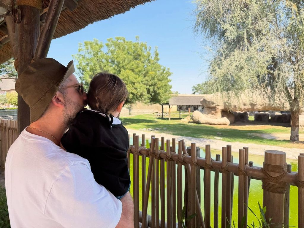 Lindsay Lohan teases baby no. 2 in rare glimpse of ultra-private home life | HELLO!