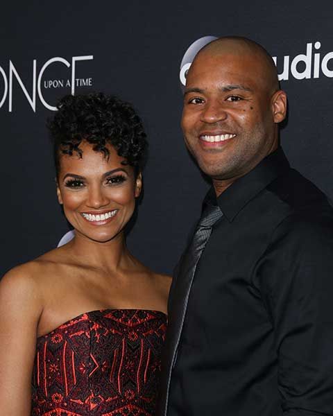 The Rookie: meet the real-life partners of Nathan Fillion, Jenna Dewan ...