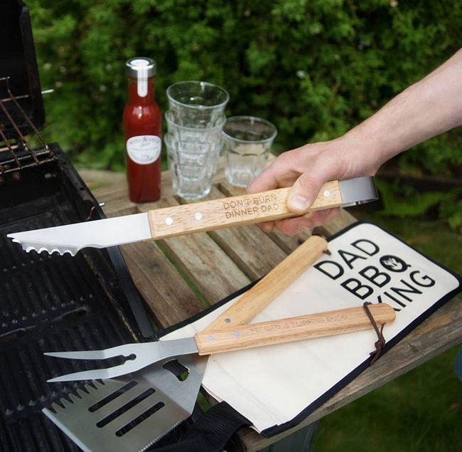 Best dad food gifts for Father’s Day - from Amazon to Etsy & more | HELLO!