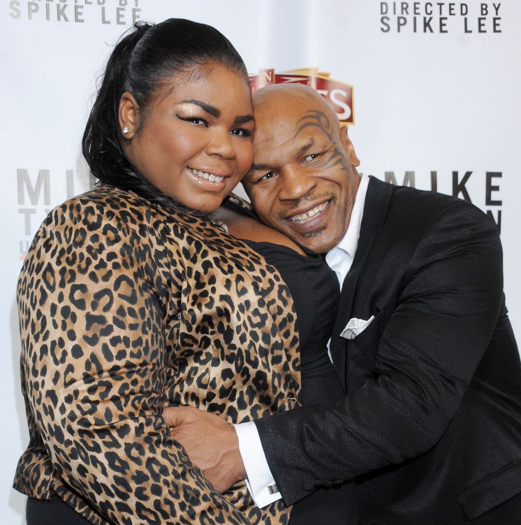 Meet Mike Tyson's 7 kids: from his famous son to his daughter's tragic ...