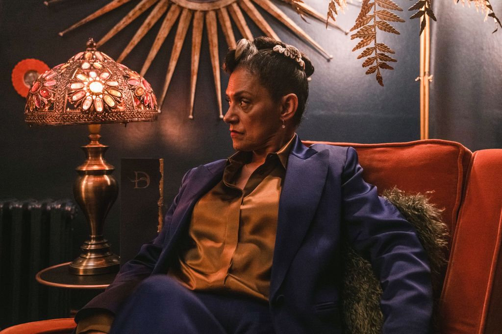 BBC's 'thrilling' police drama Blue Lights returns as Vera star joins cast | HELLO!