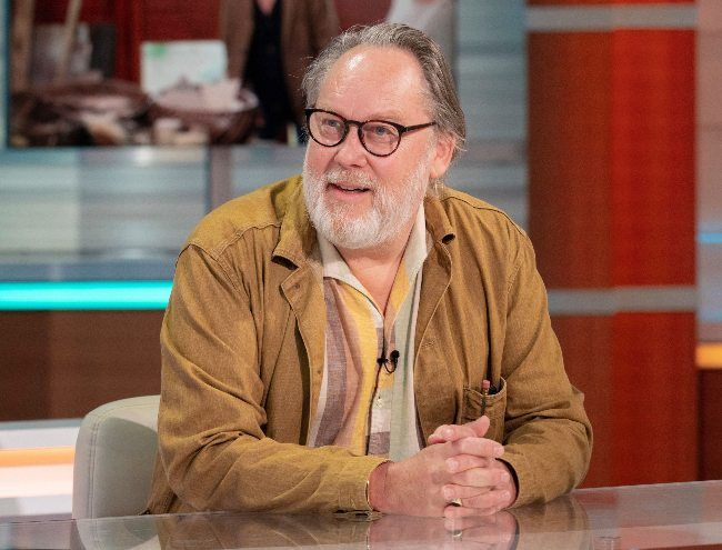 All Creatures Great and Small: Who does guest star Vic Reeves play ...